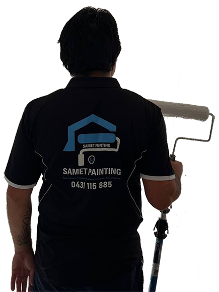 Best Painting Contractors in Doncaster, Melbourne | Samet Painting